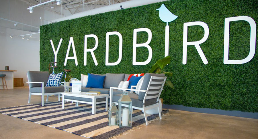 Denver Showroom | Lone Tree, Colorado | Yardbird Outdoor Furniture